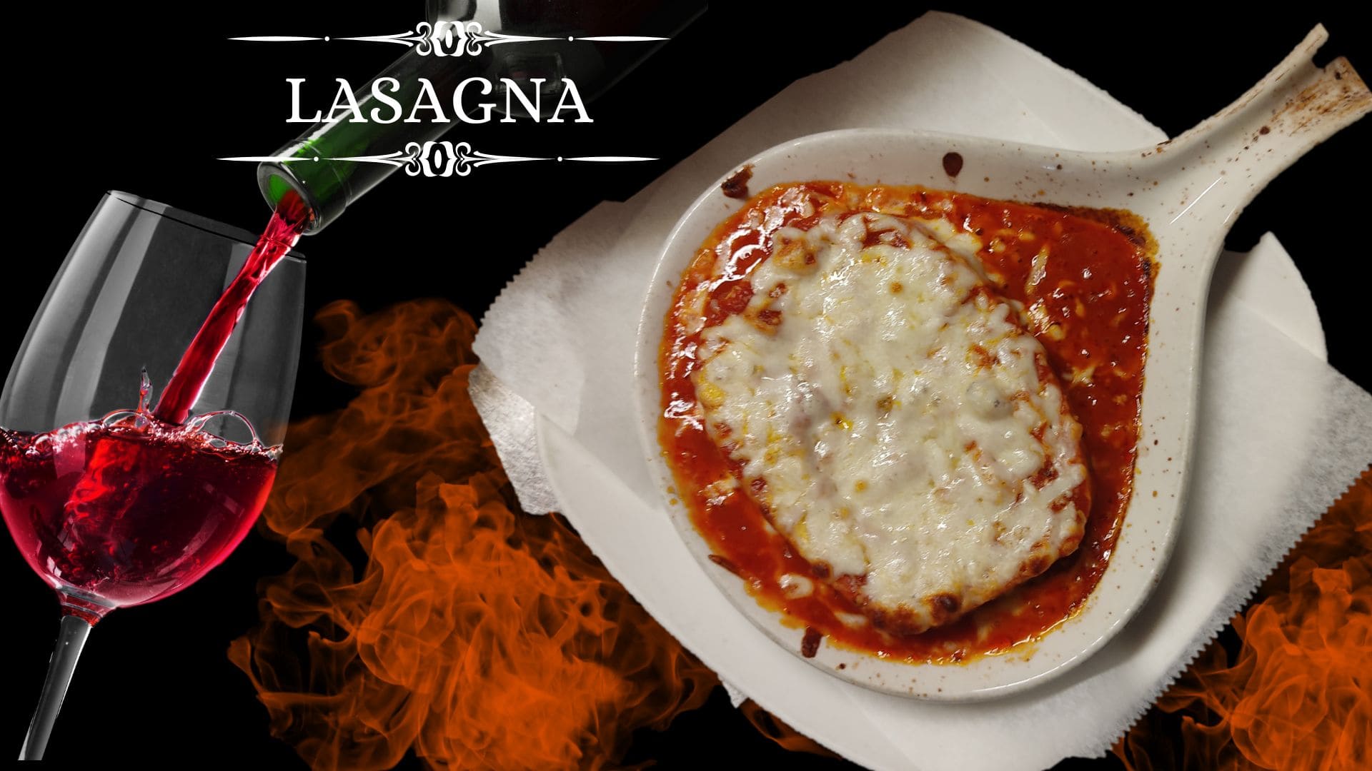 Menu – Genova Italian Restaurant